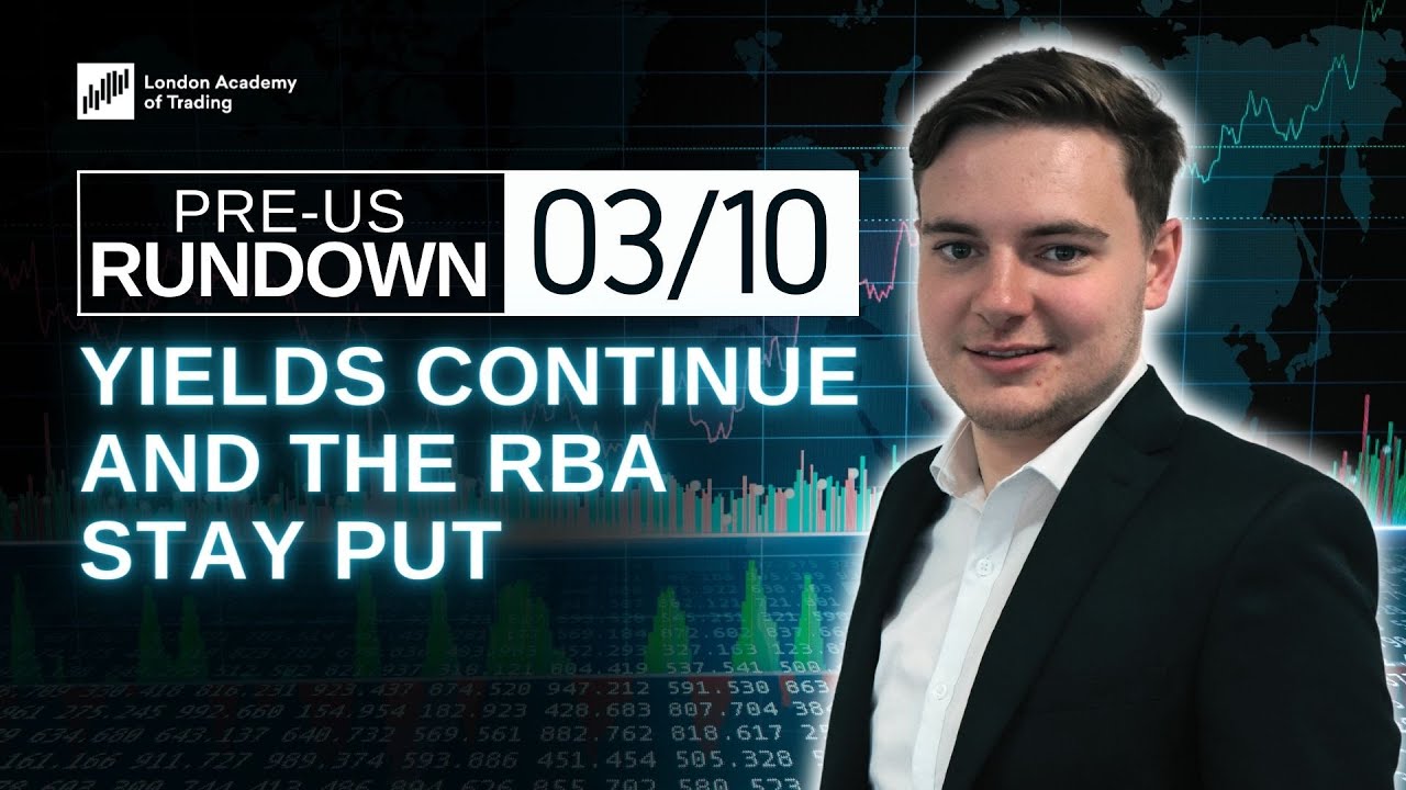 Pre-US Rundown: 03-October-23 - YouTube