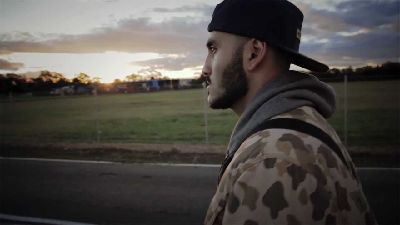 Matuse - Rolling Stone - YouTube