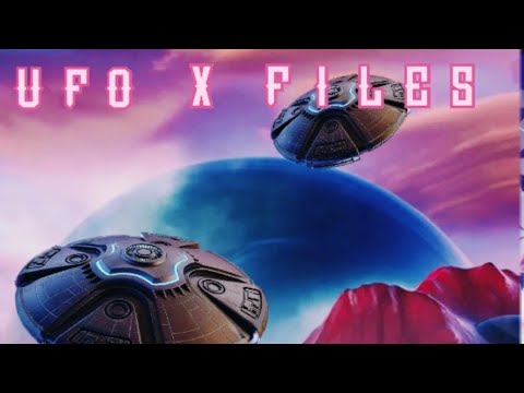 UFO X FILES(РАЗУМ МОНАДЫ) - YouTube