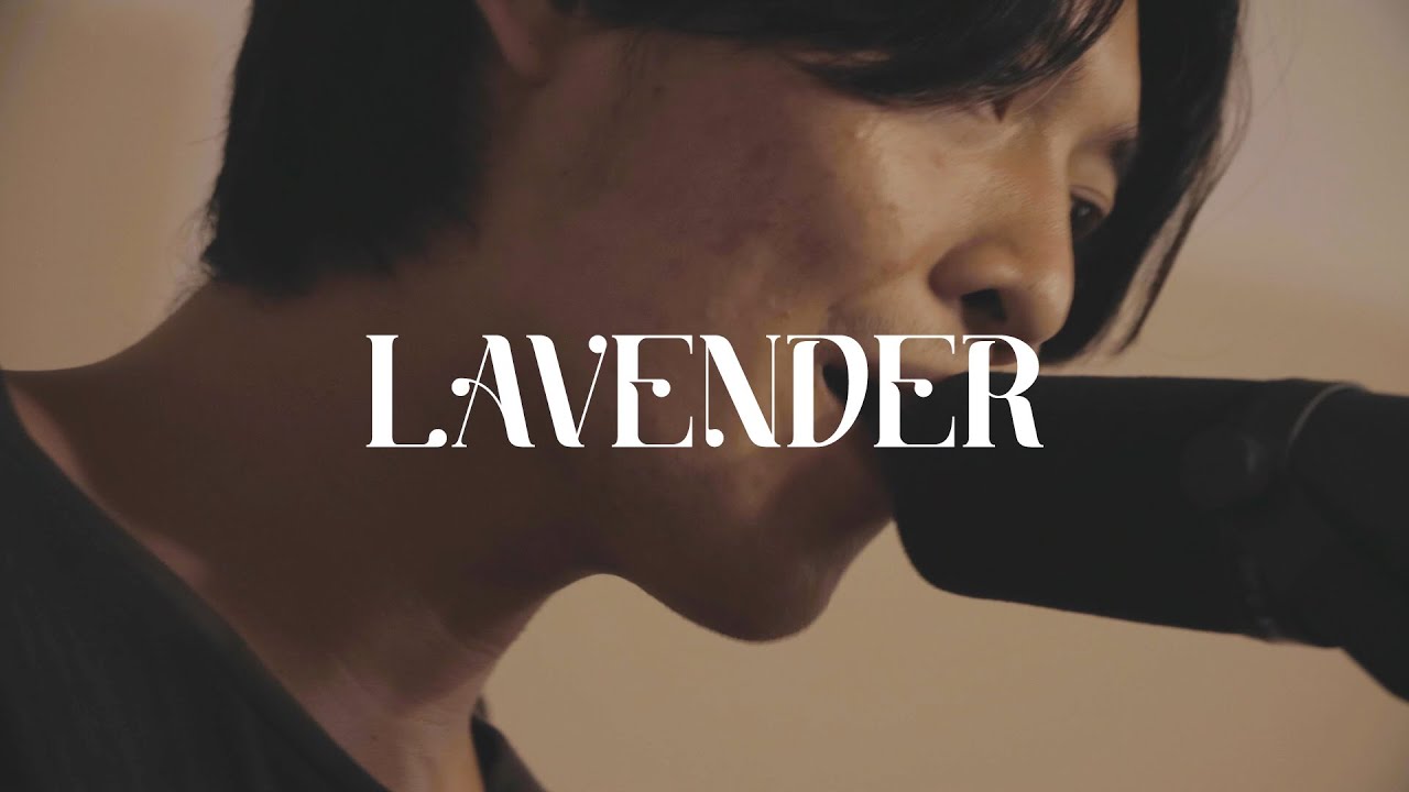 FOLK9 - Lavender [Sunset Town 2023] - YouTube