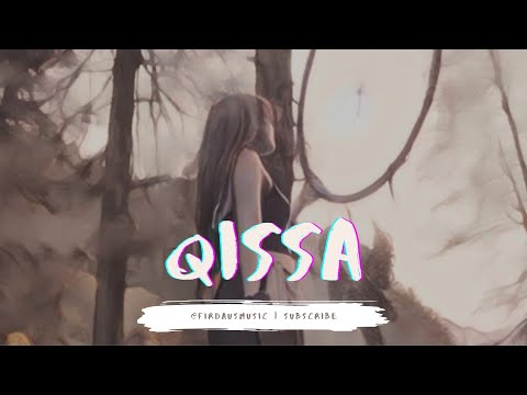 FIRDAUS - QISSA [Official Video]