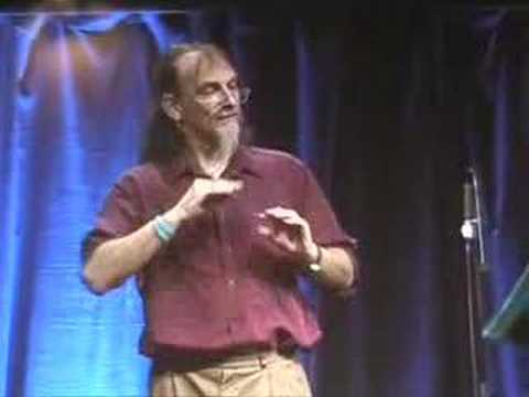 Paddy Ladd Madrid UN critique - YouTube