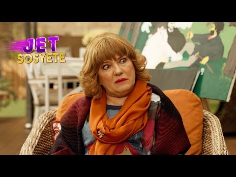 Jet Sosyete 37.Bölüm - Ecnebi Gibi