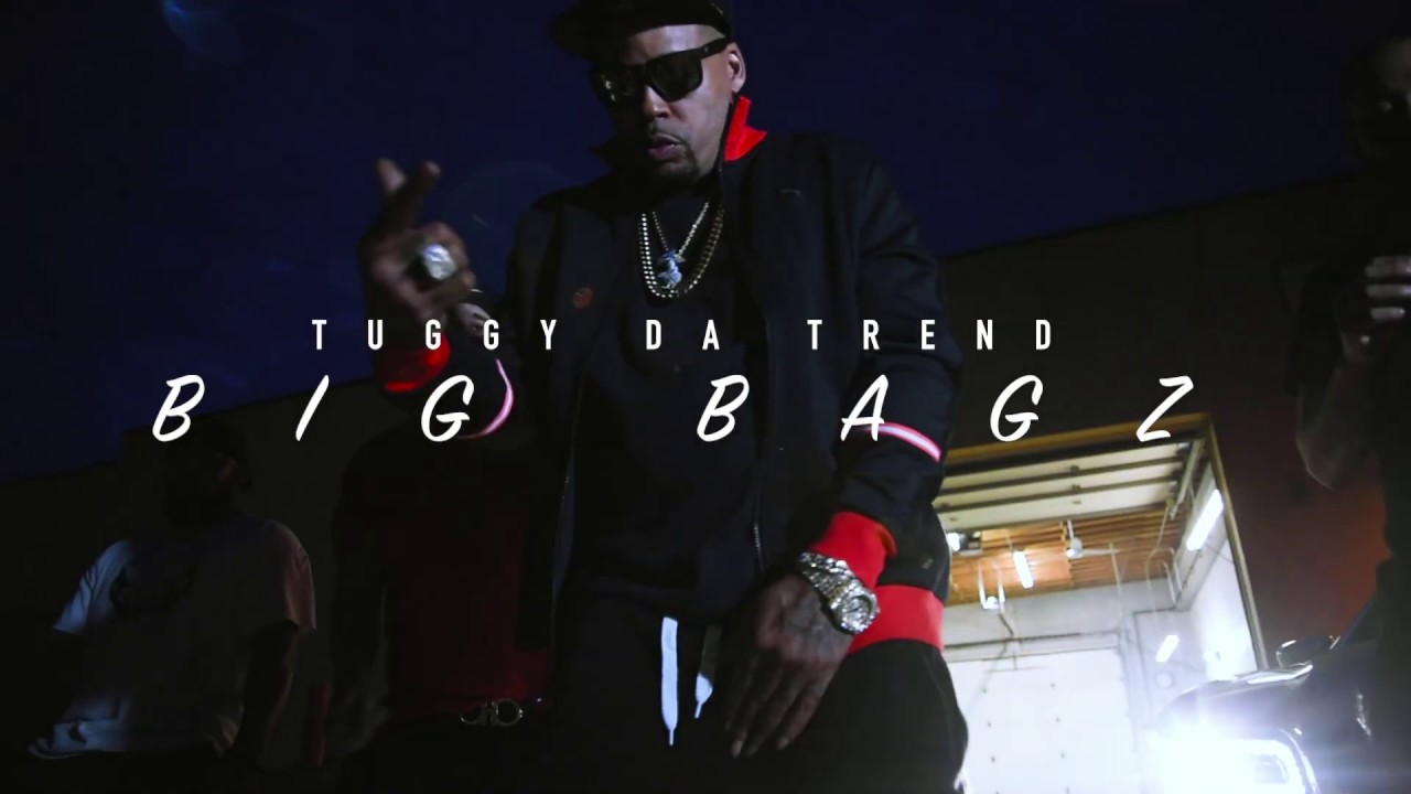 Big Bagz By TDT Produced By Arkay x Emkay 2 Video Shot by John. V Full ...