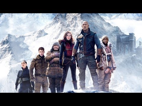 Jumanji 2 The Next Level (2019) |Movie Scene| Amazing Scene