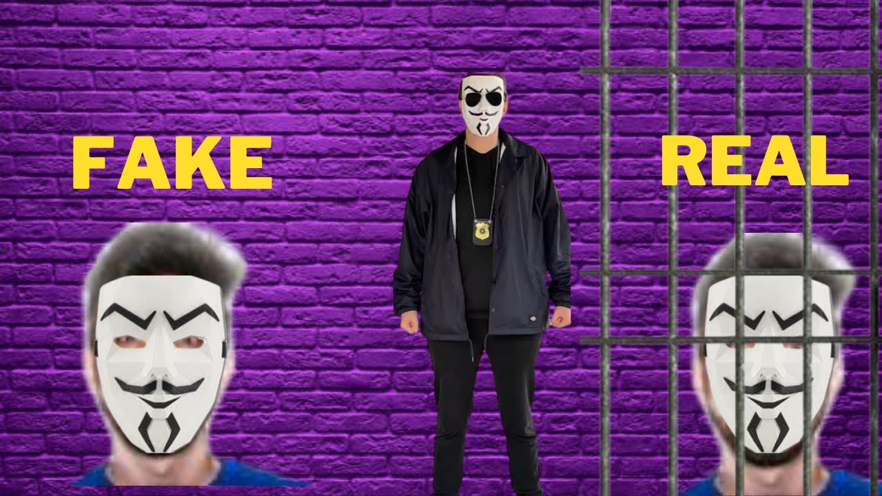 Agent Peters captured Daniel Again - YouTube