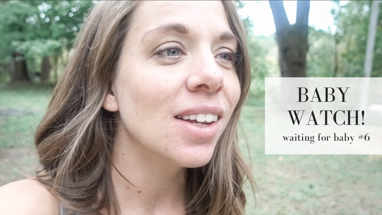 BABY WATCH | Waiting for Baby #6 - YouTube