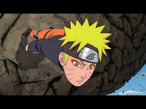 Naruto é dominado pelo ódio e encontra o Minato - Naruto vs Pain Dublado | Naruto Shippuden Dublado