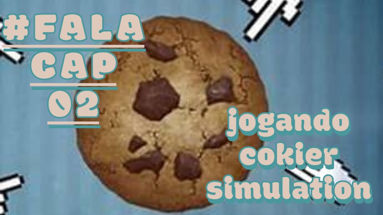 jogando cokier simulation #FALA CAP 02 - YouTube