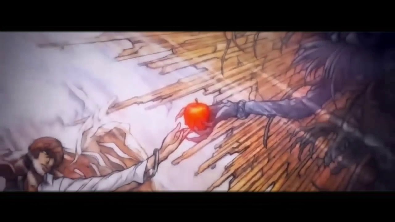 DEATH NOTE | MONSTER - YouTube