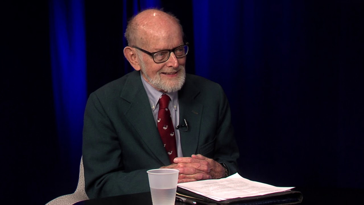 Democratic Dialogue - October 2018 - YouTube