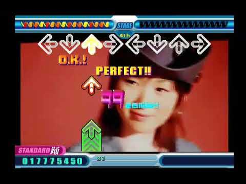 CS DDR MAX true...~radio edit~(DDP) - YouTube