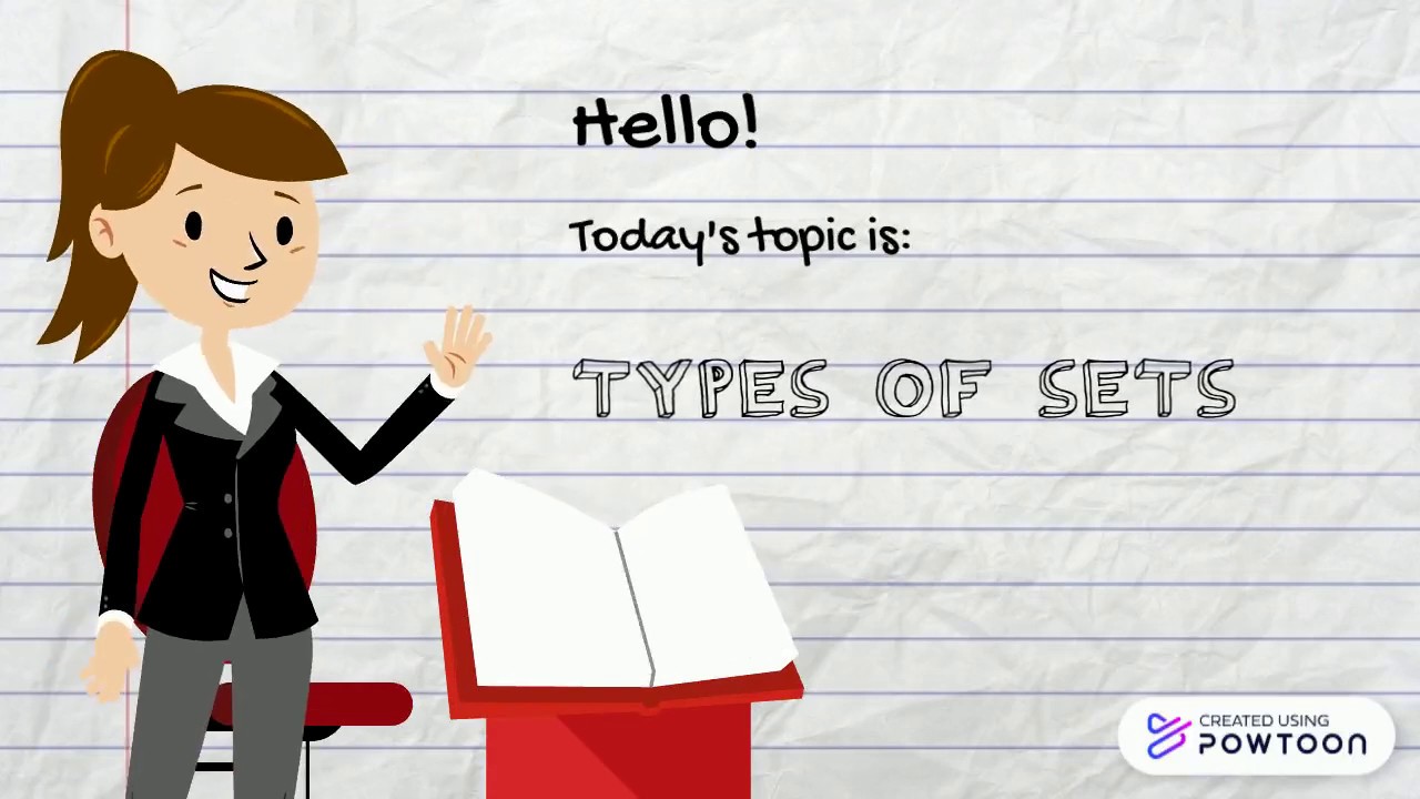 Types of Sets || Sets Part 3 - YouTube