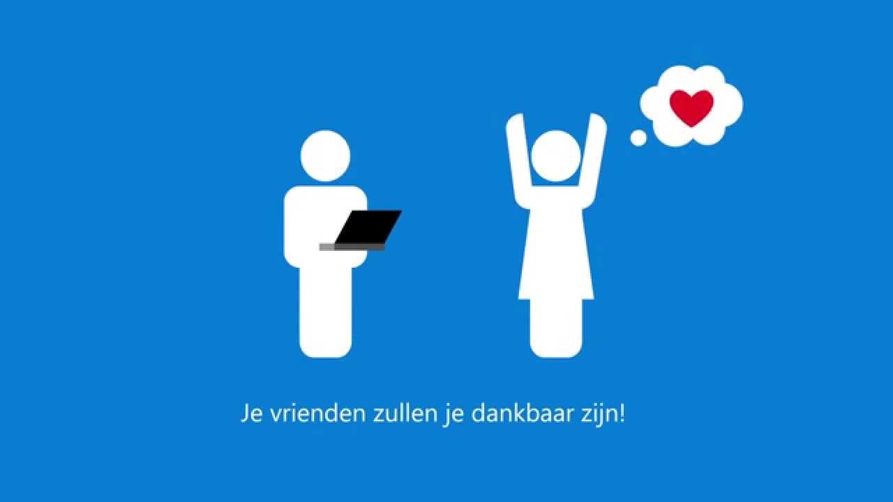 Upgrade Your Friends – Windows 10 - YouTube