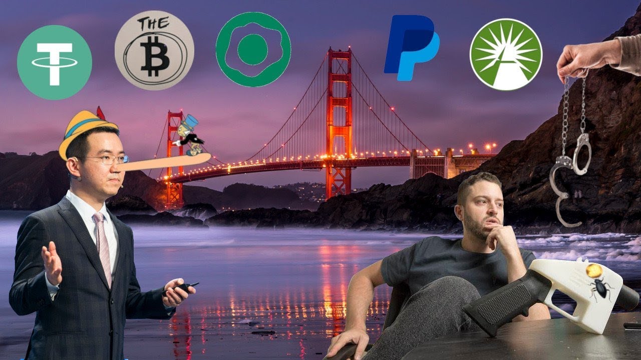 Block Digest #127 - Everyone Should Know Better - YouTube