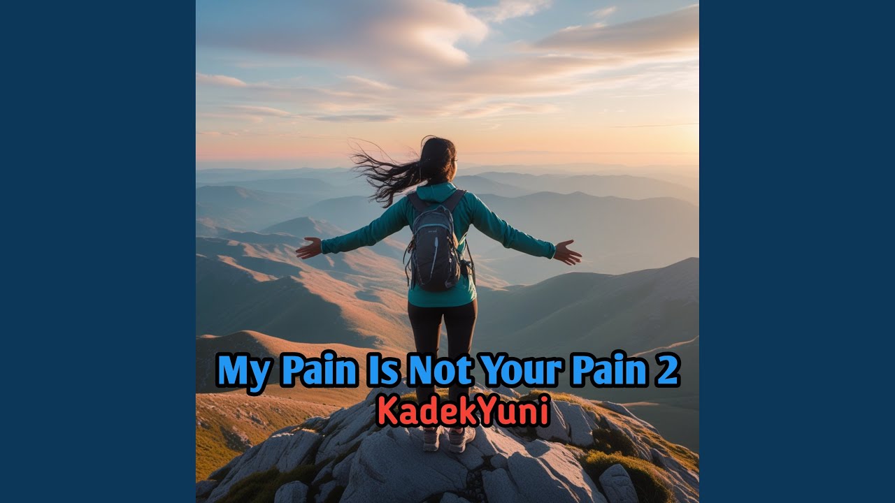 My Pain Is Not Your Pain 2 - YouTube