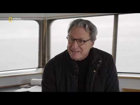 Sular Çekilince: Dev Savaş Gemilerinin Gizemi