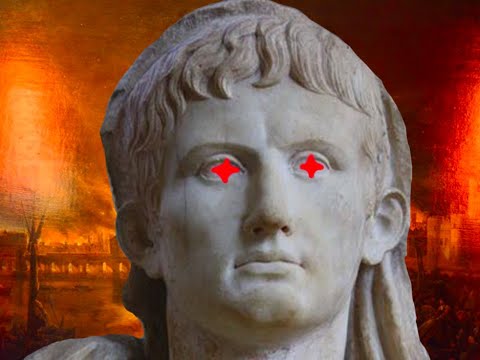 Octavian, Rise to Power (History Video) - YouTube