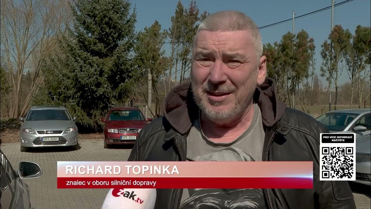 Zprávy ZAK TV 21. 3. 2025 - YouTube