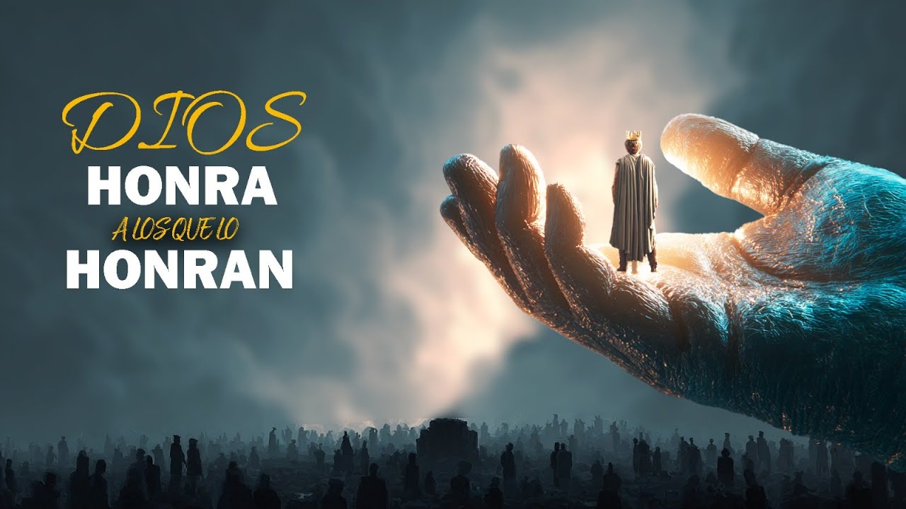 "DIOS HONRA A LOS QUE LE HONRAN" Día Para Declarar La Victoria De Dios ...