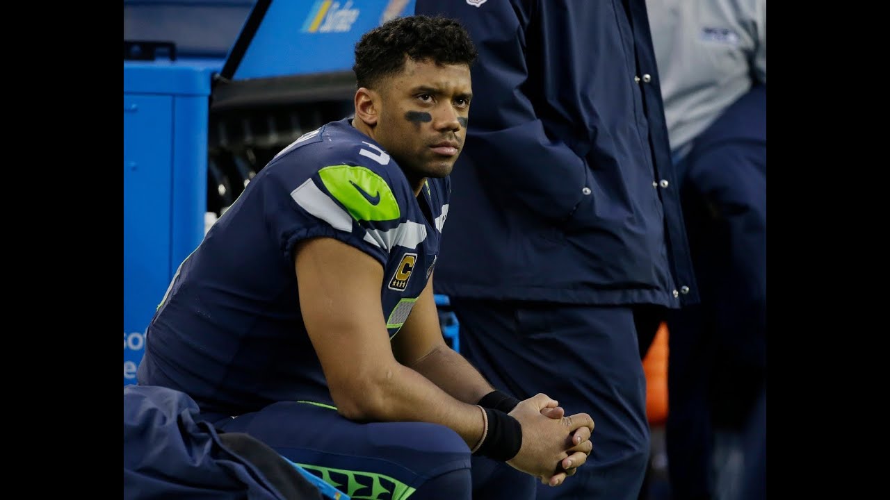 Seattle Seahawks fined $100,000 for violating NFL concussion protocol ...