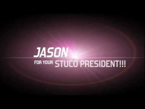 Jason Eakes's Awesome Stuco Campaign Video - YouTube