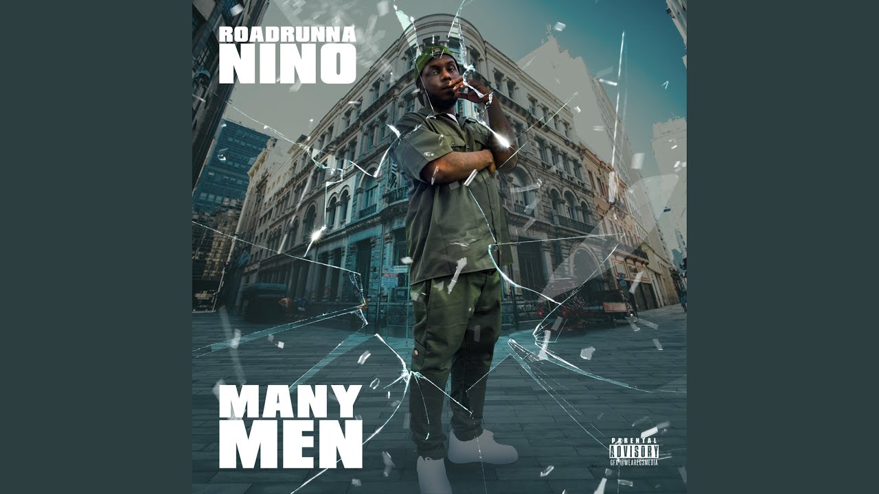 Many Men - YouTube Music