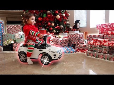 THE ACE FAMILY CHRISTMAS SPECIAL 2017!!!