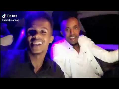 Cabdi zaki hees caween ah - YouTube