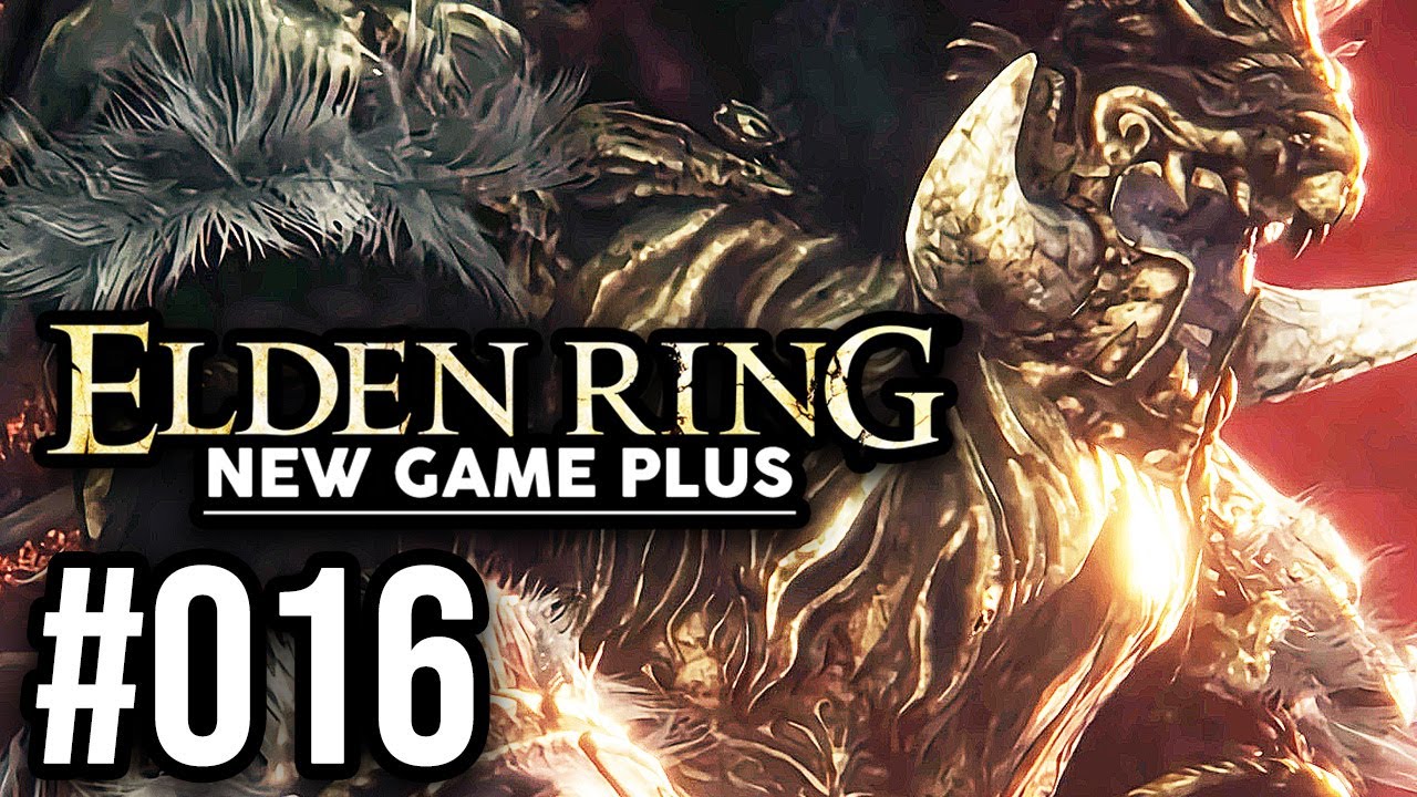Elden Ring NG+ #016 - Radahn der nach den Sternen griff | Let 's Play ...