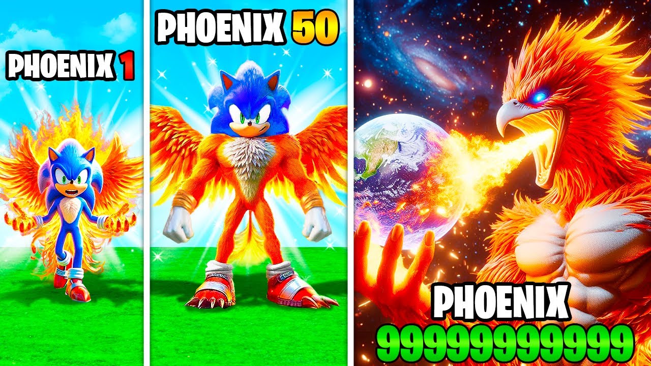 Upgrading to PHOENIX SONIC In GTA 5 - YouTube