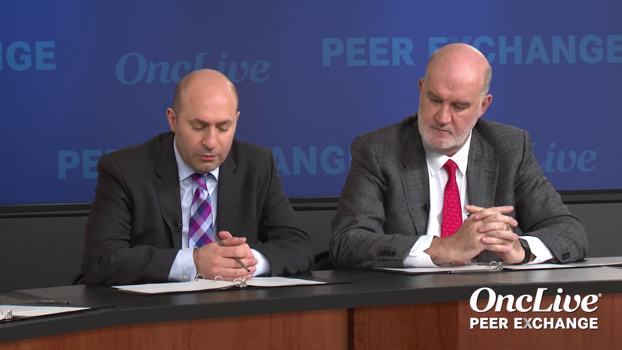 CABOSUN Trial of Upfront Cabozantinib in Metastatic RCC - YouTube