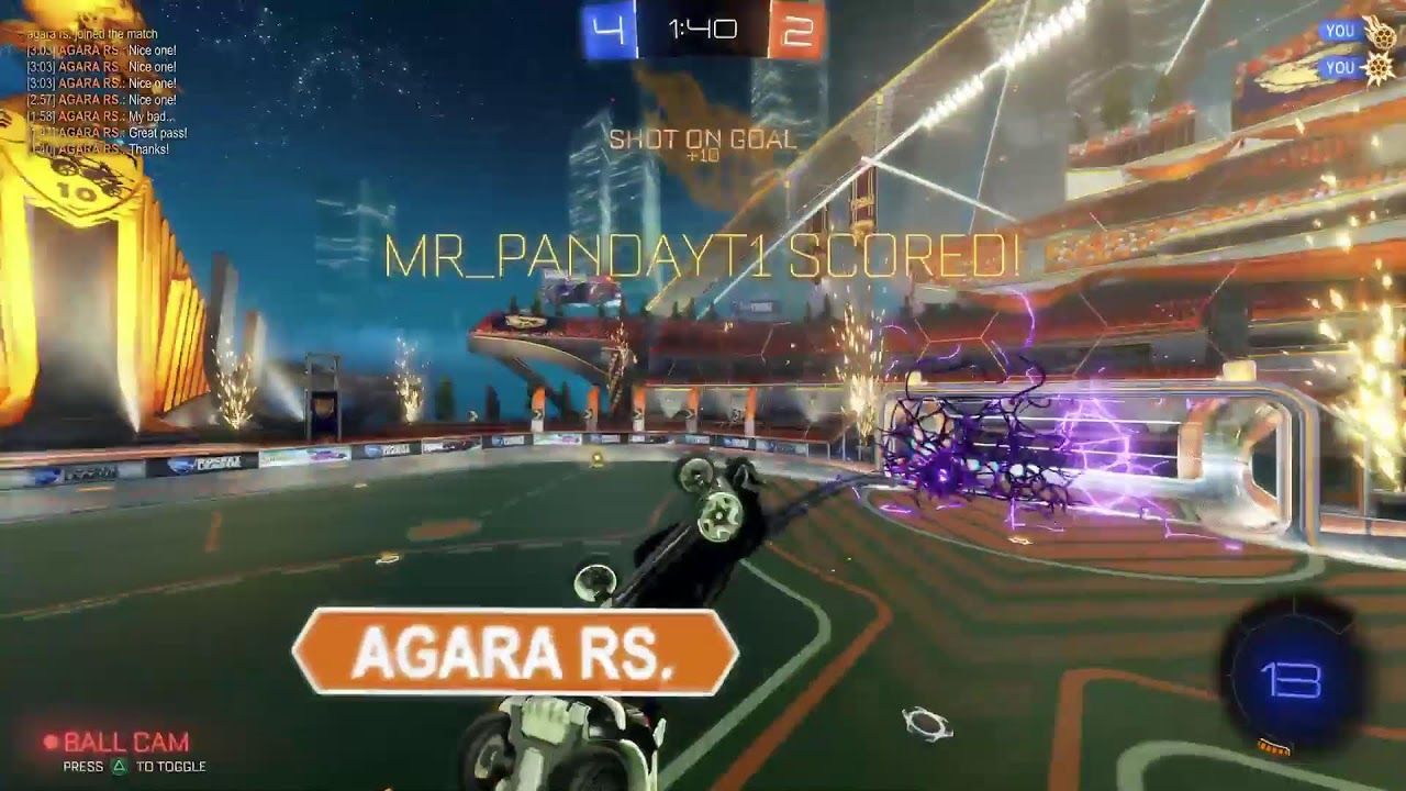 RL freestyler/ chating trying to get 350 subs - YouTube