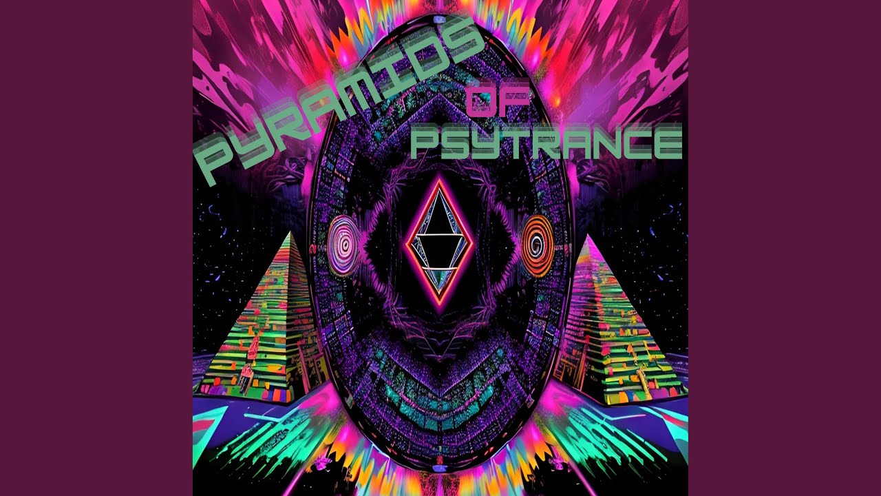 Pyramid Pulse - YouTube