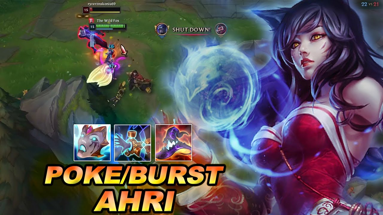 550AP AHRI WITH 3 ITEMS - YouTube