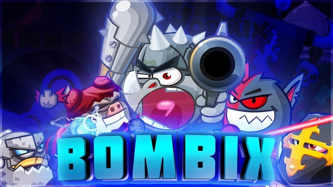 Играем в Bombix НА СТАВКАХ в ПРЯМОМ ЭФИРЕ! - YouTube