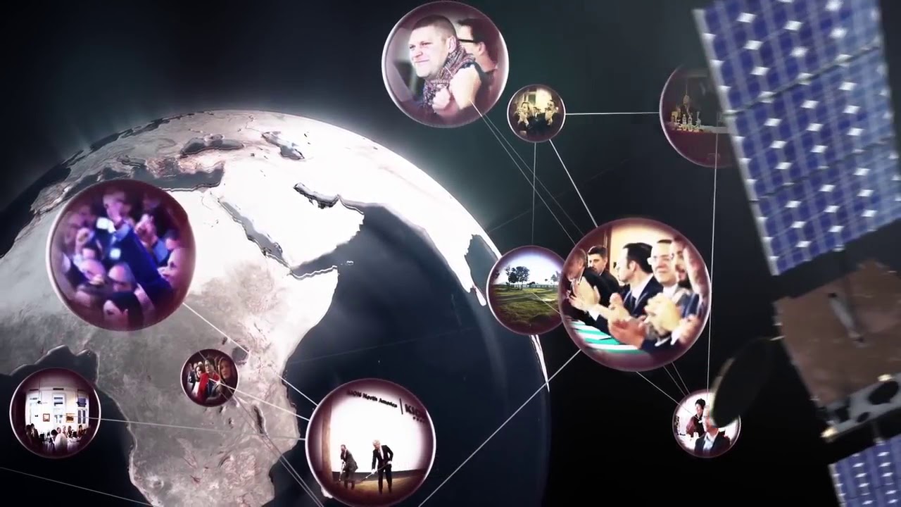 The Future of BNI （中文字幕） - YouTube