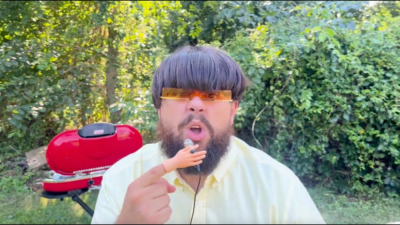 We Got the Moves by Electric Callboy - Spoof | Nick Almeida, NE Fantasy ...