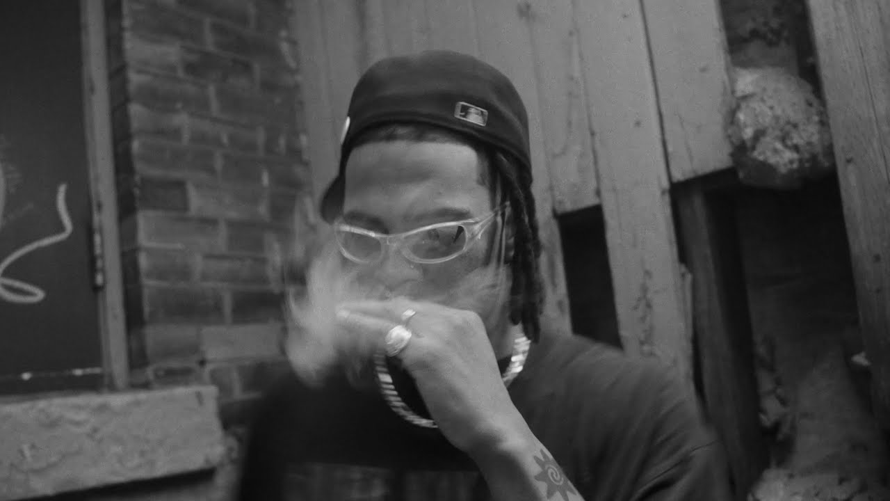"MATH" (Official Music Video) - YouTube