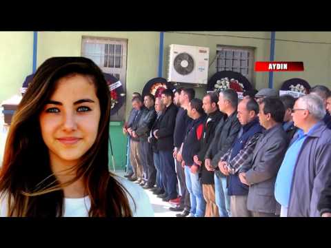 15 yaşındaki Sude gözyaşlarıyla toprağa verildi...