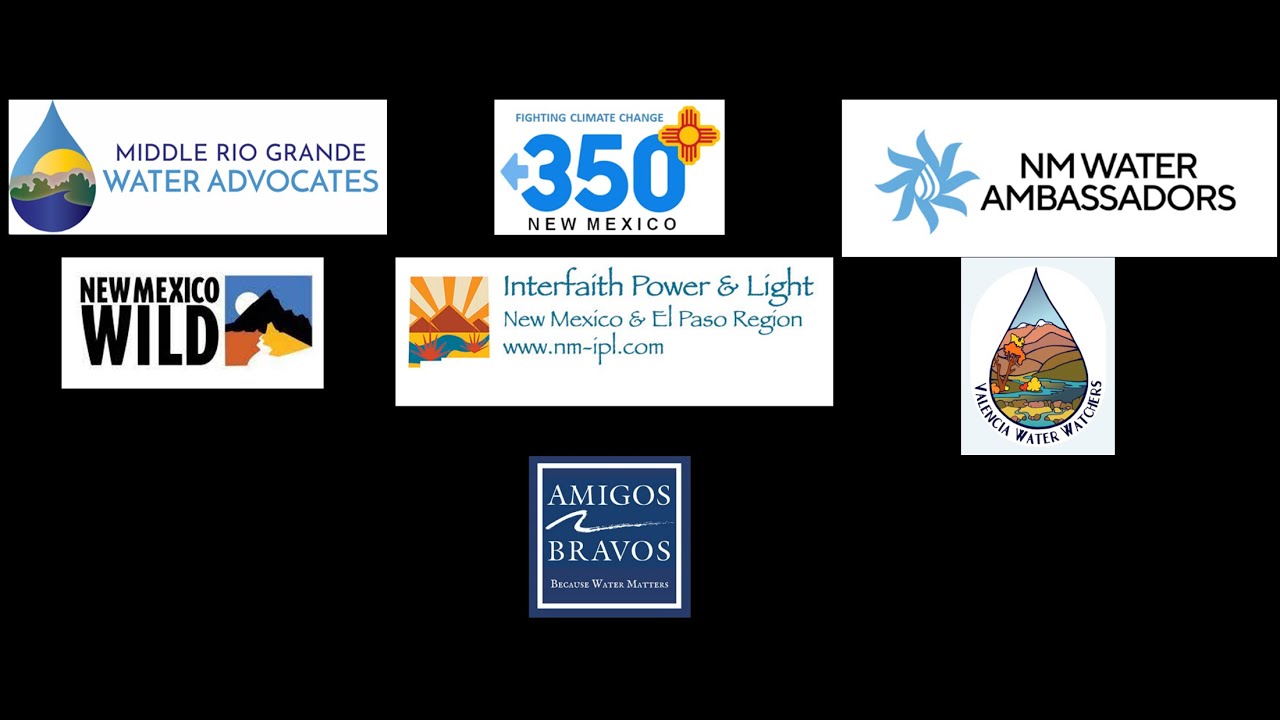 Water Task Force Recommendations - Session 2 - Dec. 8, 2022 - YouTube