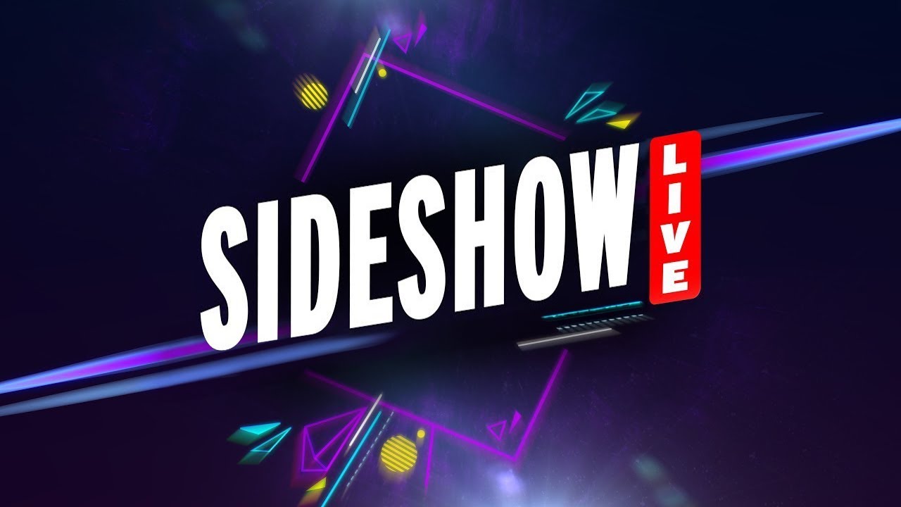 🚨 SURPRISE GIVEAWAYS 🚨 - Sideshow 30th Anniversary - YouTube