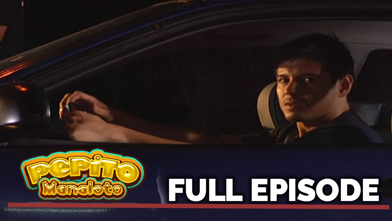 Pepito Manaloto: Robert, the drag racer | Full Episode 62 - YouTube