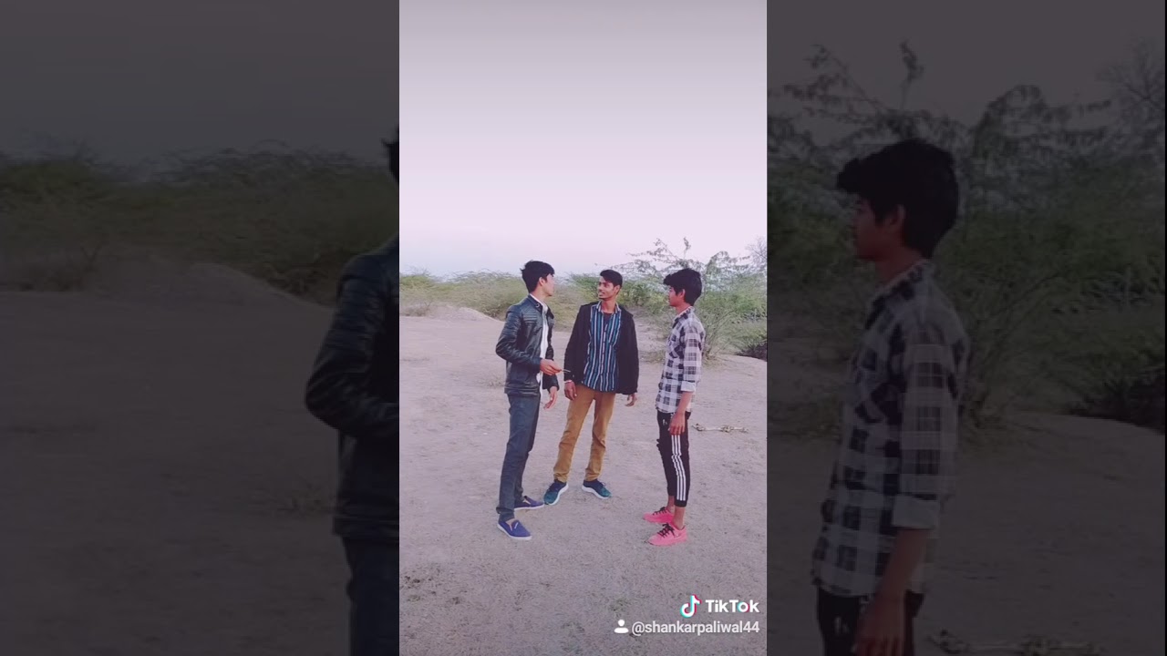 Molkiya tik tok desi group(1) - YouTube