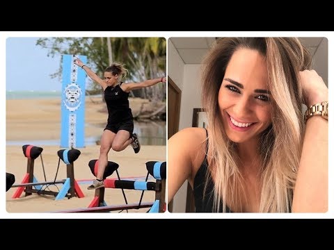 Survivor 2018 All Star // DAMLA