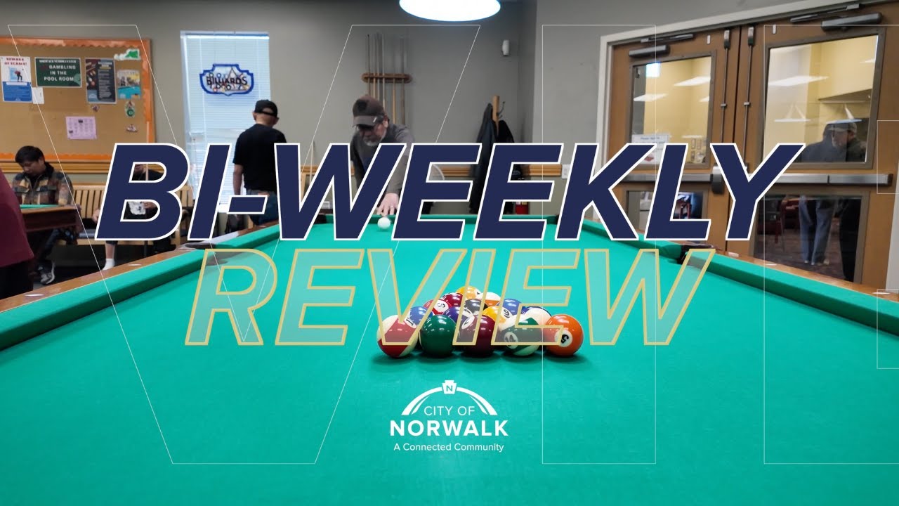 Bi-Weekly Review - February 4, 2025 - YouTube