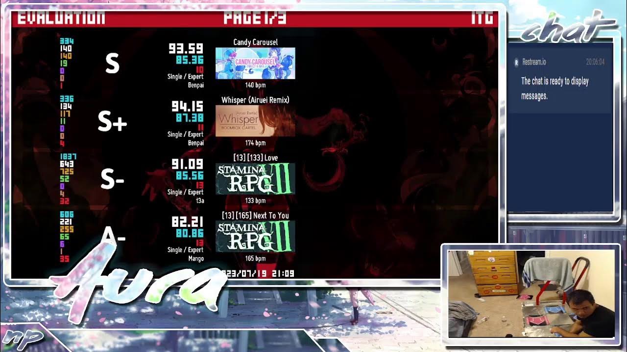 Stamina RPG 7! - YouTube