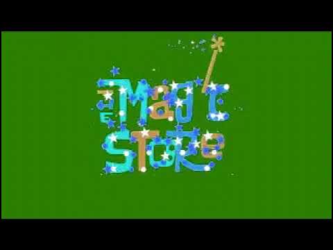 The Magic Store Logo Csupo In Lost Effect - YouTube