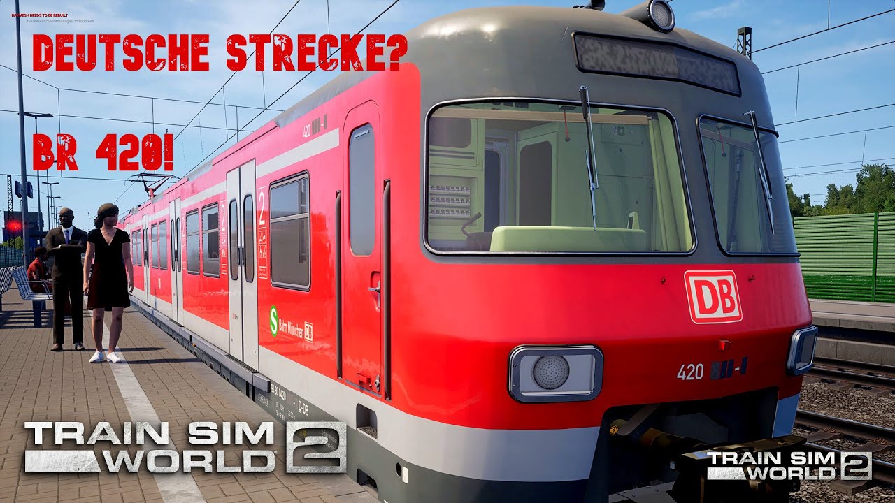 DB BR 420 Train Sim World Wiki Fandom, 40% OFF
