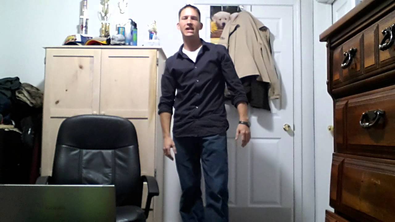 Hello my name is Dan - YouTube